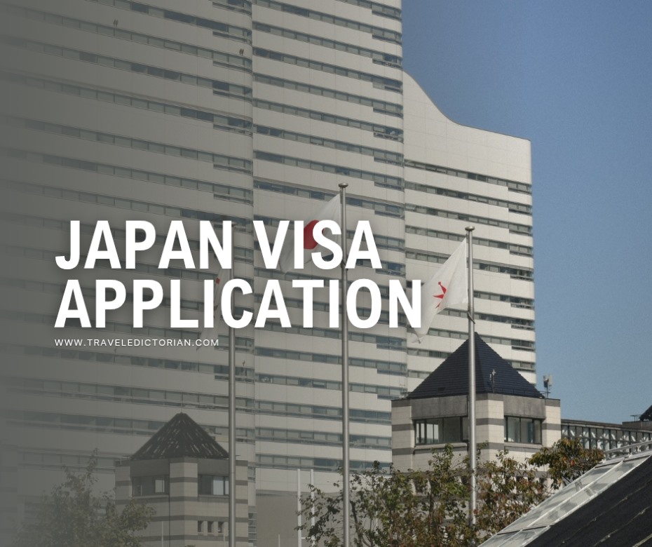 Japan Visa Application: A Guide for Philippine Passport Holders