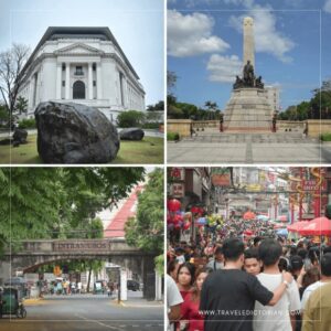 Manila Travel Guide: An Excellent Guide to the World