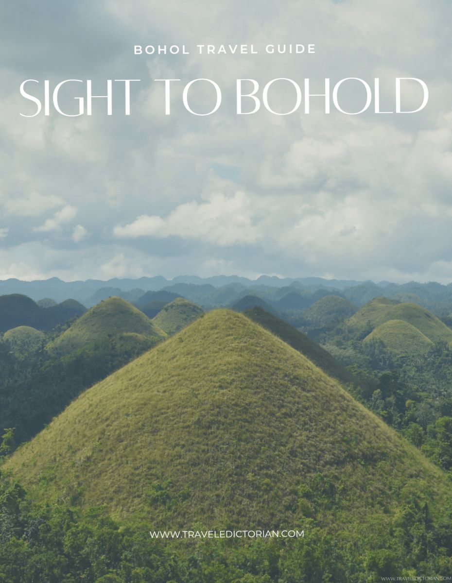 Travel Blog for Smart Traveling - Traveledictorian