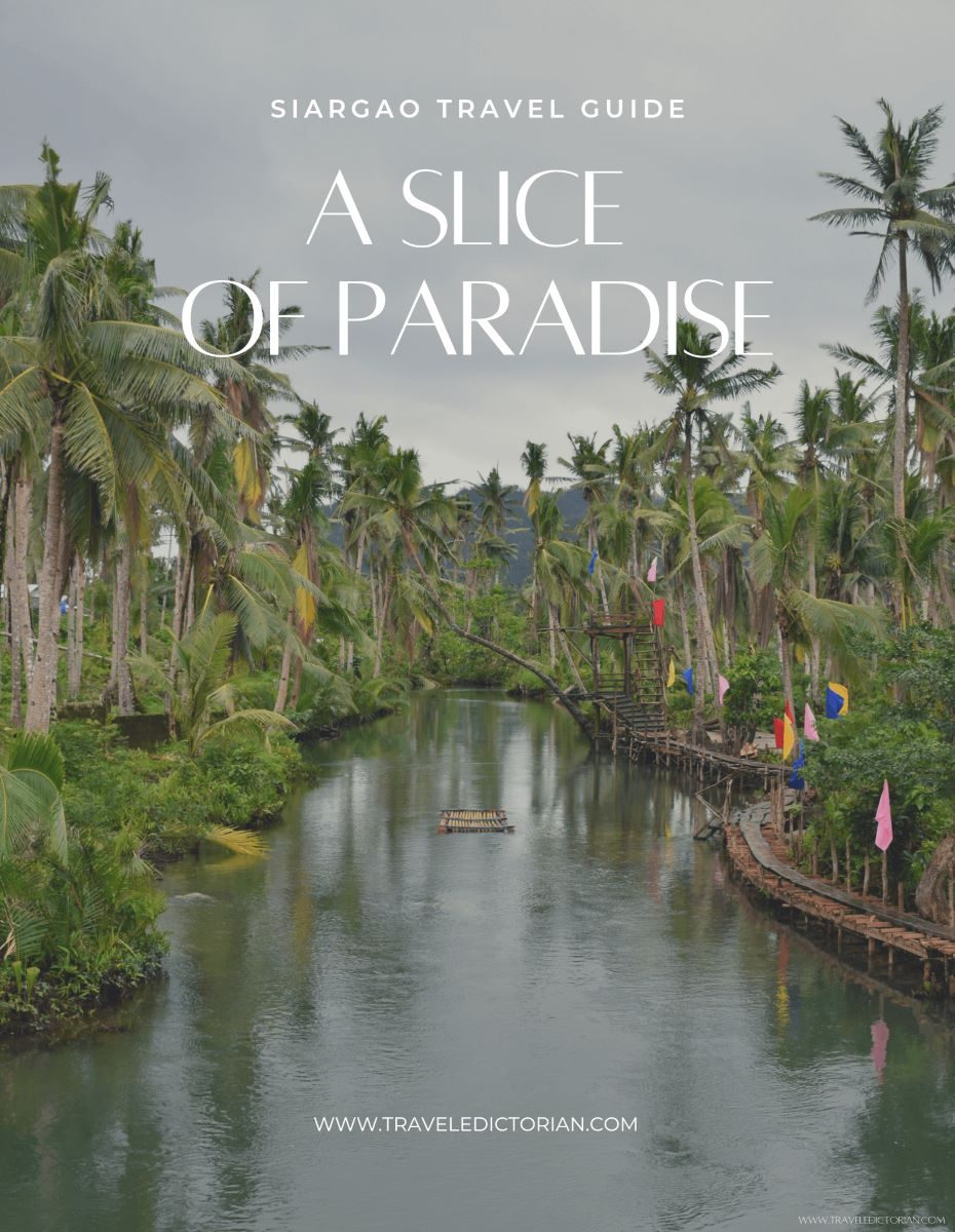 Travel Blog for Smart Traveling - Traveledictorian